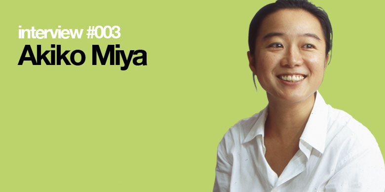 interview#003 宮晶子 - unicorn-support