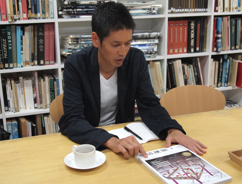 interview#013 山倉礼士 - unicorn-support