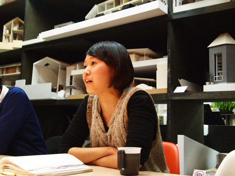 interview#016 中川エリカ - unicorn-support