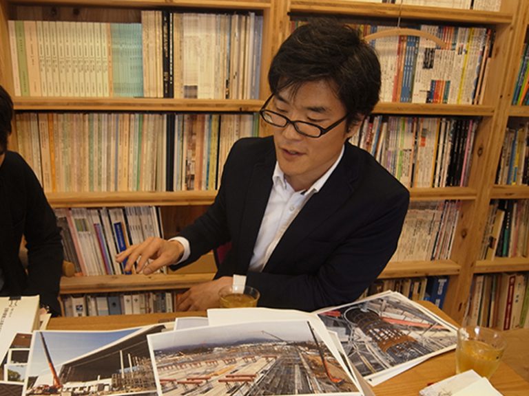 interview#022 田尾玄秀 - unicorn-support