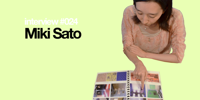 interview#024 佐藤未季 - unicorn-support