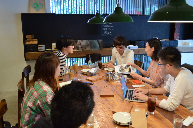 interview#024 佐藤未季 - unicorn-support