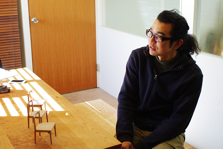 interview#025 田鍋淳二 - unicorn-support