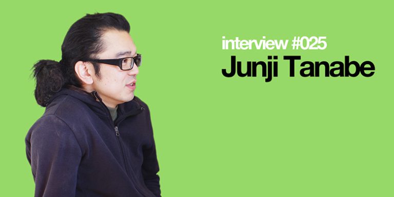 interview#025 田鍋淳二 - unicorn-support