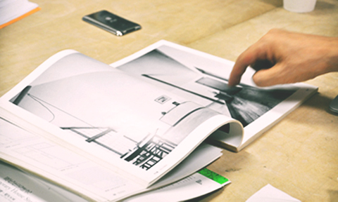 interview#031 西沢大良 - unicorn-support