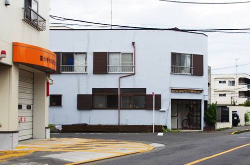 interview#039 篠原靖弘 - unicorn-support