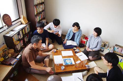 interview#039 篠原靖弘 - unicorn-support