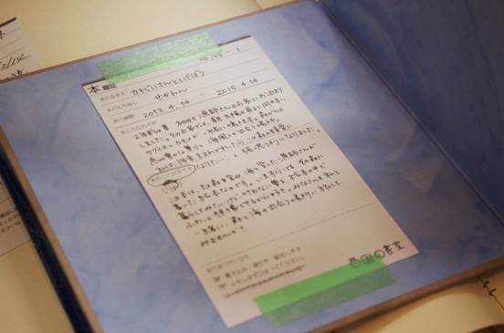 interview#039 篠原靖弘 - unicorn-support