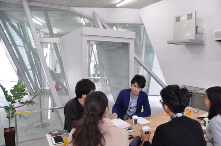 interview#040 山本力矢 - unicorn-support