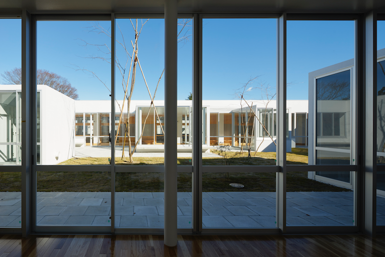 interview#046 乾久美子 - unicorn-support