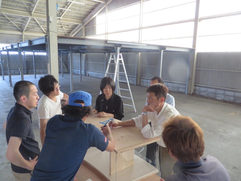 interview#044 大村紋子 - unicorn-support