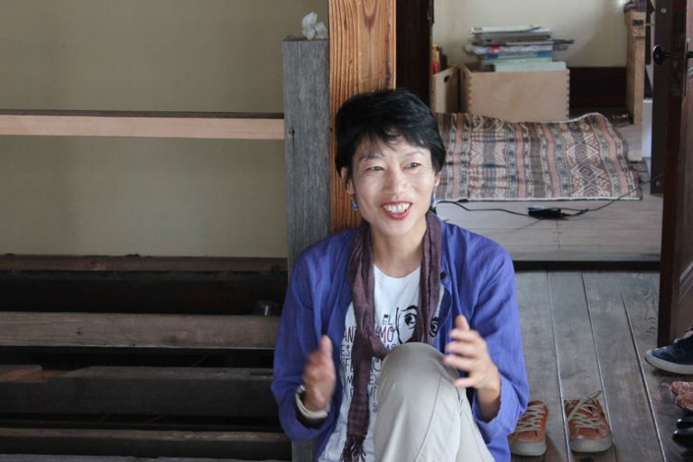 interview#044 大村紋子 - unicorn-support