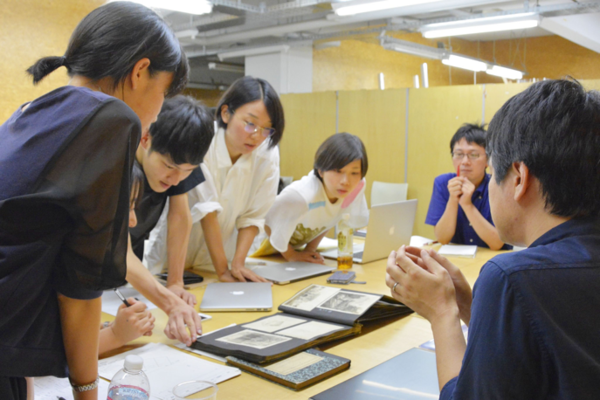 Interview#048 林要次 - unicorn-support