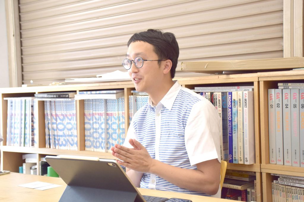 interview #058 百田有希 - unicorn-support